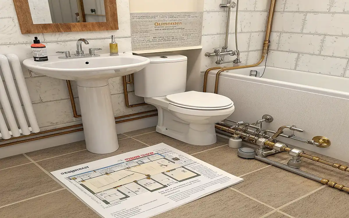 The Life Expectancy of Common Plumbing Fixtures (And When to Upgrade)